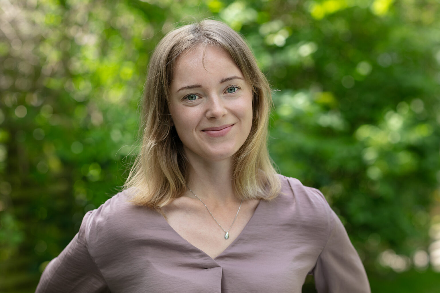 Sofia Lindroth | Life cycle analyst | Miljögiraff