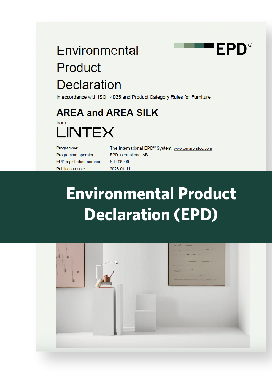Vad är EPD? En introduktion till Miljövarudeklaration | Miljögiraff